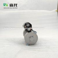 China 12V 11T 0.7KW Starter Motor for 128000-7110  11420-63011 011420 3190-6319 113205 11420-63011 11420-63012 LRS02241 9712809-711 128000-7110 S19787 19787N 19787 STR70151 190-6319 31906319 1142063011 for sale