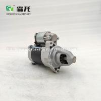 China 12V 11T 0.7KW Starter Motor for 128000-7110  11420-63011 011420 3190-6319 113205 11420-63011 11420-63012 LRS02241 9712809-711 128000-7110 S19787 19787N 19787 STR70151 190-6319 31906319 1142063011 for sale