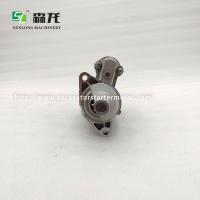 China 12V 9T 0.7KW Starter Motor for 807383 SND0529 84008633 RS84008633 84006533 843933 80098360 U76-46D12-006 U7646D12006 84008634 84006358 126-19612 610-19612 80-19612 3190-6125 807383 809054 90-19612 for sale