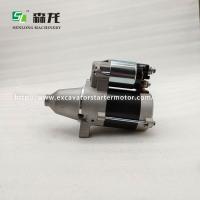 China 12V 9T 0.7KW Starter Motor for 807383 SND0529 84008633 RS84008633 84006533 843933 80098360 U76-46D12-006 U7646D12006 84008634 84006358 126-19612 610-19612 80-19612 3190-6125 807383 809054 90-19612 for sale