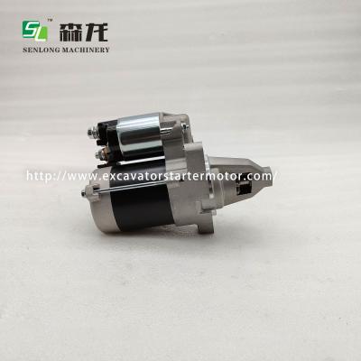 China 12V 9T 0.7KW Starter Motor for 807383 SND0529 84008633 RS84008633 84006533 843933 80098360 U76-46D12-006 U7646D12006 84008634 84006358 126-19612 610-19612 80-19612 3190-6125 807383 809054 90-19612 for sale