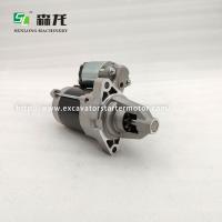 China 12V 9T 0.7KW Starter Motor for 807383 SND0529 84008633 RS84008633 84006533 843933 80098360 U76-46D12-006 U7646D12006 84008634 84006358 126-19612 610-19612 80-19612 3190-6125 807383 809054 90-19612 for sale
