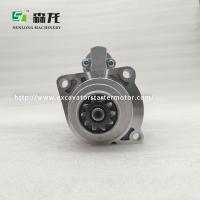 China 12V 10T 3.0KW Starter Motor for ST0378  6685191 CM18485N SE-0020R 113-18485 018302 SPR0011 660-18485 80-18485 6676958 6685191 3108-302 113735 90-18485 S-80084 014903604 18485N S29001 410-40007 57-1400 for sale