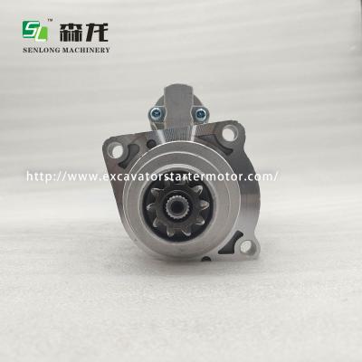 China 12V 10T 3.0KW Starter Motor for ST0378  6685191 CM18485N SE-0020R 113-18485 018302 SPR0011 660-18485 80-18485 6676958 6685191 3108-302 113735 90-18485 S-80084 014903604 18485N S29001 410-40007 57-1400 for sale