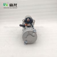 China 12V 10T 3.0KW Starter Motor for ST0378  6685191 CM18485N SE-0020R 113-18485 018302 SPR0011 660-18485 80-18485 6676958 6685191 3108-302 113735 90-18485 S-80084 014903604 18485N S29001 410-40007 57-1400 for sale