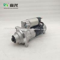 China 12V 10T 3.0KW Starter Motor for ST0378  6685191 CM18485N SE-0020R 113-18485 018302 SPR0011 660-18485 80-18485 6676958 6685191 3108-302 113735 90-18485 S-80084 014903604 18485N S29001 410-40007 57-1400 for sale