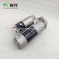 China 12V 10T 3.0KW Starter Motor for ST0378  6685191 CM18485N SE-0020R 113-18485 018302 SPR0011 660-18485 80-18485 6676958 6685191 3108-302 113735 90-18485 S-80084 014903604 18485N S29001 410-40007 57-1400 for sale