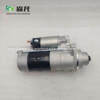 China 12V 10T 3.0KW Starter Motor for ST0378  6685191 CM18485N SE-0020R 113-18485 018302 SPR0011 660-18485 80-18485 6676958 6685191 3108-302 113735 90-18485 S-80084 014903604 18485N S29001 410-40007 57-1400 for sale