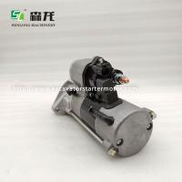 China 12V 12T 2.7KW Starter Motor for 119798-77010 11979877010 for sale