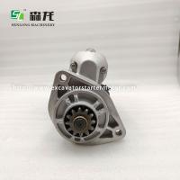 China 12V 12T 2.7KW Starter Motor for 119798-77010 11979877010 for sale