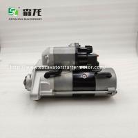 China 12V 12T 2.7KW Starter Motor for 119798-77010 11979877010 for sale