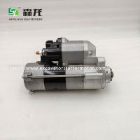 China 12V 12T 2.7KW Starter Motor for 119798-77010 11979877010 for sale