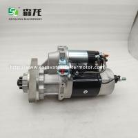 China 24V 10T 5.5KW Starter Motor for 148616-77012 0350-552-0030 for sale