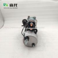 China 24V 10T 5.5KW Starter Motor for 148616-77012 0350-552-0030 for sale