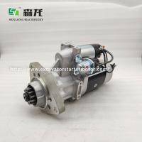 China 24V 10T 5.5KW Starter Motor for 148616-77012 0350-552-0030 for sale