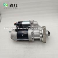 China 24V 10T 5.5KW Starter Motor for 148616-77012 0350-552-0030 for sale