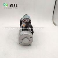 China 24V 9T 4.5KW Starter Motor for QDJ2516A-P QDJ2516APC 85114099 for sale