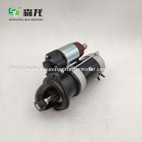 China 24V 9T 4.5KW Starter Motor for QDJ2516A-P QDJ2516APC 85114099 for sale