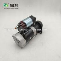 China 24V 9T 4.5KW Starter Motor for QDJ2516A-P QDJ2516APC 85114099 for sale