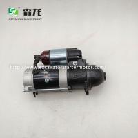 China 24V 9T 4.5KW Starter Motor for QDJ2516A-P QDJ2516APC 85114099 for sale