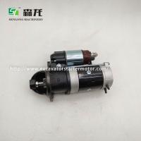 China 24V 9T 4.5KW Starter Motor for QDJ2516A-P QDJ2516APC 85114099 for sale