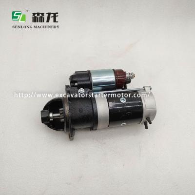 China 24V 9T 4.5KW Starter Motor for QDJ2516A-P QDJ2516APC 85114099 for sale