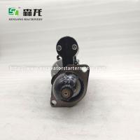 China 12V 9T 1.6KW Starter Motor for QDJ1230 292F STARTER MOTOR ASSEMBLY QDJ1230 2-CYLINDER AIR-COOLED ENGINE KD292F HY292F HP292F YW292F YP292F CD292 GENERATOR for sale