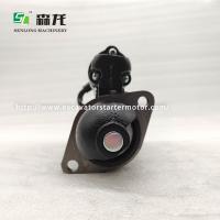 China 12V 10T 3.0KW Starter Motor for Heavy Duty QDJ1275 for sale