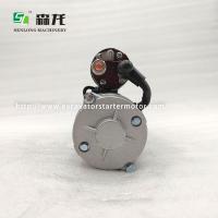 China 12V 10T 3.0KW Starter Motor for Heavy Duty QDJ1275 for sale