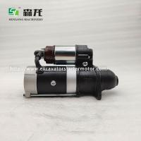 China 12V 10T 3.0KW Starter Motor for Heavy Duty QDJ1275 for sale