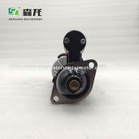 China 12V 10T 3.0KW Starter Motor for 10676S-77010 22 QDJ168D-YM for sale