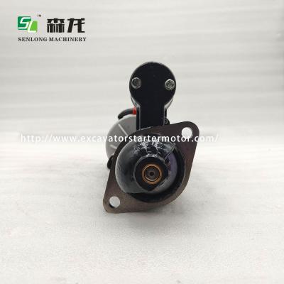 China 12V 10T 3.0KW Starter Motor for 10676S-77010 22 QDJ168D-YM for sale