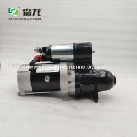 China 12V 10T 3.0KW Starter Motor for 10676S-77010 22 QDJ168D-YM for sale