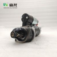 China 12V 10T 3.0KW Starter Motor for 10676S-77010 22 QDJ168D-YM for sale