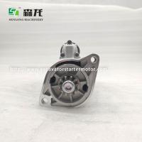 China 24V 11T 4.5KW Starter Motor for 28100-0L220  281000I220 Toyota Hilux 2.8 Tdi 1gd 28100-0L200 281000L200 28100-0L220 281000L220 281000L220A 28100-0L220-a 2230025578 Krauf Stw4110yj Nissan 23300z5578 for sale
