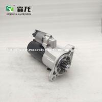 China 24V 11T 4.5KW Starter Motor for 28100-0L220  281000I220 Toyota Hilux 2.8 Tdi 1gd 28100-0L200 281000L200 28100-0L220 281000L220 281000L220A 28100-0L220-a 2230025578 Krauf Stw4110yj Nissan 23300z5578 for sale