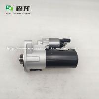 China 24V 11T 4.5KW Starter Motor for 28100-0L220  281000I220 Toyota Hilux 2.8 Tdi 1gd 28100-0L200 281000L200 28100-0L220 281000L220 281000L220A 28100-0L220-a 2230025578 Krauf Stw4110yj Nissan 23300z5578 for sale