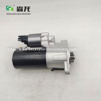 China 24V 11T 4.5KW Starter Motor for 28100-0L220  281000I220 Toyota Hilux 2.8 Tdi 1gd 28100-0L200 281000L200 28100-0L220 281000L220 281000L220A 28100-0L220-a 2230025578 Krauf Stw4110yj Nissan 23300z5578 for sale