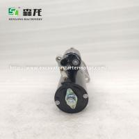 China 24V 11T 4.5KW Starter Motor for 28100-0L220  281000I220 Toyota Hilux 2.8 Tdi 1gd 28100-0L200 281000L200 28100-0L220 281000L220 281000L220A 28100-0L220-a 2230025578 Krauf Stw4110yj Nissan 23300z5578 for sale