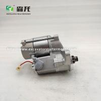 China 12V 9T 1.4KW Starter Motor for 28100-20553-71 228000-4370 228000-4371 228000-4372 228000-4860 228000-4861 280-7013 280-7017 18515 19508 190-235E 28300-22003-71 28300U2100-71 91-29-5511 91-29-5512 for sale
