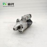 China 12V 9T 0.8KW Starter Motor for 28100-23800-71 CM18183N ST-00199R 126-18183 018130 SND0512 3190-518 111189 90-18183 280-7007 S-8522 190-518N 410-52029R LRS01287 S1147 57-2651 18183 128000-8130 190-037 for sale