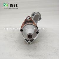 China 12V 9T 0.8KW Starter Motor for 28100-23800-71 CM18183N ST-00199R 126-18183 018130 SND0512 3190-518 111189 90-18183 280-7007 S-8522 190-518N 410-52029R LRS01287 S1147 57-2651 18183 128000-8130 190-037 for sale