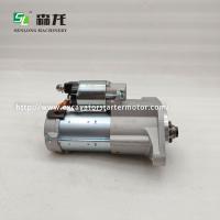 China 12V 10T 2KW Starter Motor for 120670-77100 28100-11190 281000L180 281000L190 281000L200 2810011190 4380001790 4380003100 0001125625 for sale