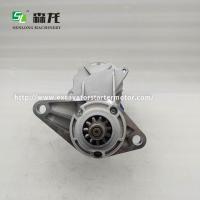China 12V 11T 3KW Starter Motor for 228000-8182 CM18407N SN-00230R 126-18407 017783 SND0633 3190-6054 90-18407 S-80168 0128036220 97147778 2900578600 2901239100 8971477780 8971477781 8971477782 8971477783 for sale