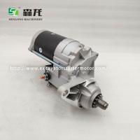 China 12V 11T 3KW Starter Motor for 228000-8182 CM18407N SN-00230R 126-18407 017783 SND0633 3190-6054 90-18407 S-80168 0128036220 97147778 2900578600 2901239100 8971477780 8971477781 8971477782 8971477783 for sale