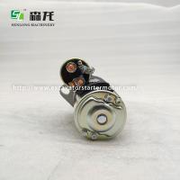 China 12V 9T 1KW Starter Motor for 5811001921 CM18056N SJ-00209R 121-18056 VS-18056 SHI0113 590-18056 80-18056 3104-147 111098 90-18056 S-8523 243-12121 0119036112 18056N JS778 S114-385 5811001920 for sale
