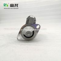 China 12V 9T 1KW Starter Motor for 5811001921 CM18056N SJ-00209R 121-18056 VS-18056 SHI0113 590-18056 80-18056 3104-147 111098 90-18056 S-8523 243-12121 0119036112 18056N JS778 S114-385 5811001920 for sale