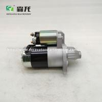 China 12V 9T 1KW Starter Motor for 5811001921 CM18056N SJ-00209R 121-18056 VS-18056 SHI0113 590-18056 80-18056 3104-147 111098 90-18056 S-8523 243-12121 0119036112 18056N JS778 S114-385 5811001920 for sale