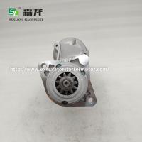 China 12V 11T 2.7KW Starter Motor for 428000-5920 428000-5920 8980844070 8-98084-407-0 014407 4280005920 MAC4032 MAC-4032 4JJ1T XMAC4032 4JJIT X-MAC4032 for sale
