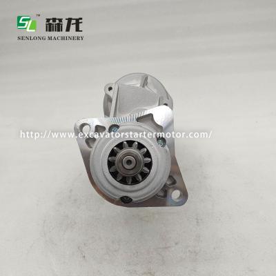 China 12V 11T 2.7KW Starter Motor for 428000-5920 428000-5920 8980844070 8-98084-407-0 014407 4280005920 MAC4032 MAC-4032 4JJ1T XMAC4032 4JJIT X-MAC4032 for sale